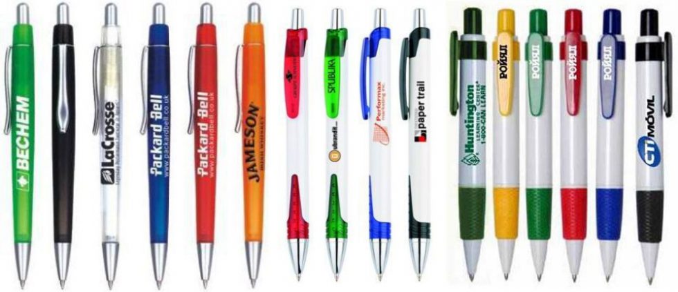 Pen Printing in Rawalpindi & Islamabad, | Printing Press Online