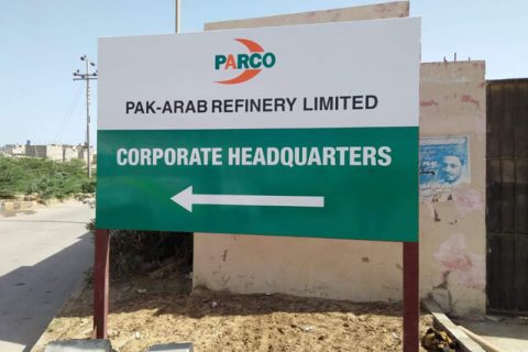 Signboard Makers in Rawalpindi & Islamabad | Printing Press Online