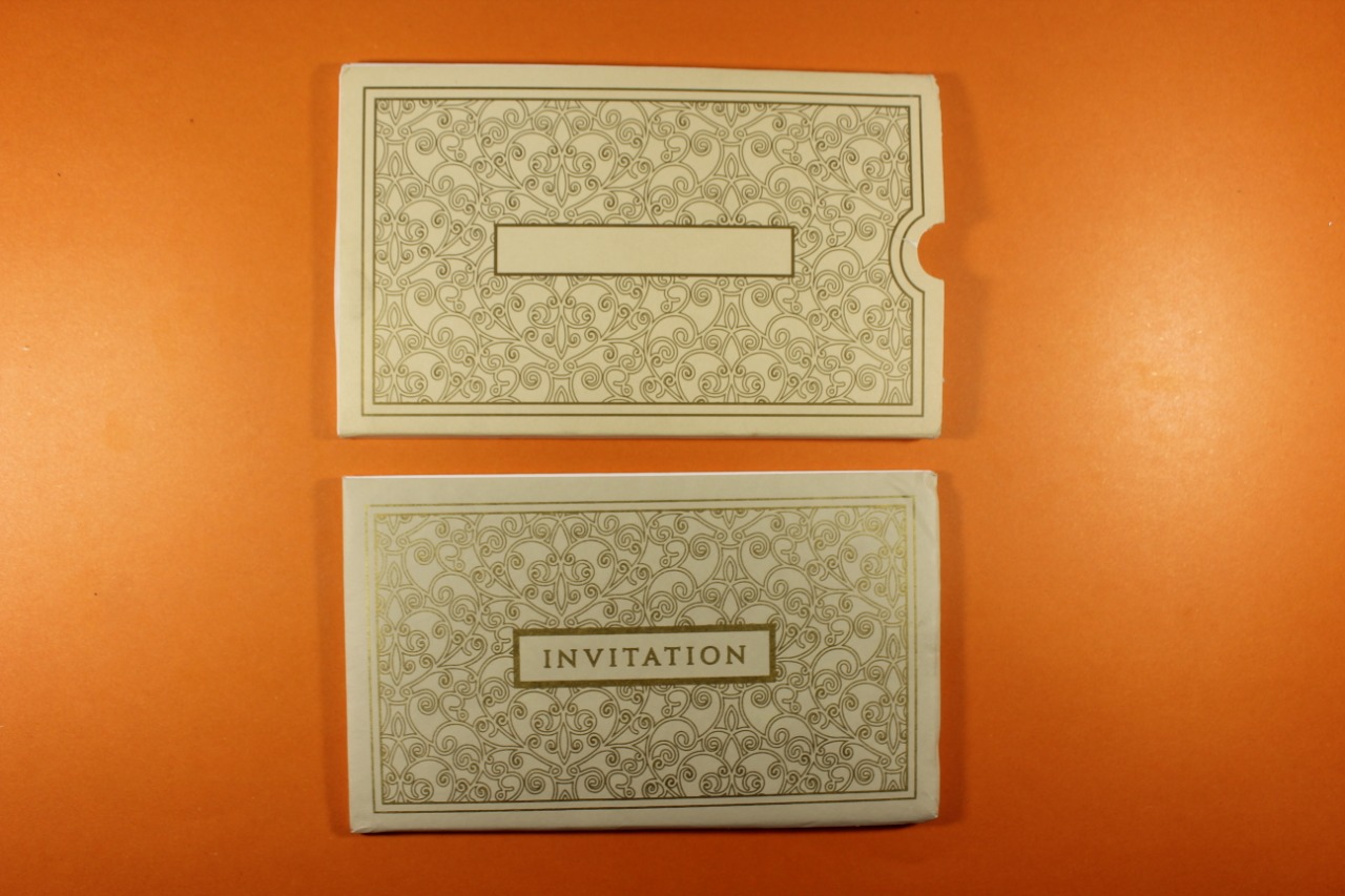 Nadeem Shafiq Wedding Cards Multan Rate List | Printing Press Online