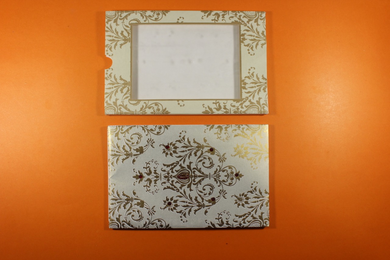 Nadeem Shafiq Wedding Cards Multan Rate List | Printing Press Online