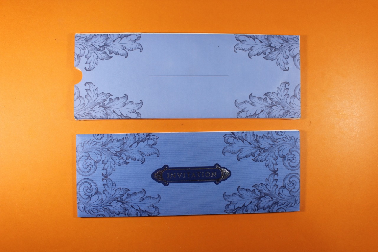 Nadeem Shafiq Wedding Cards Multan Rate List | Printing Press Online